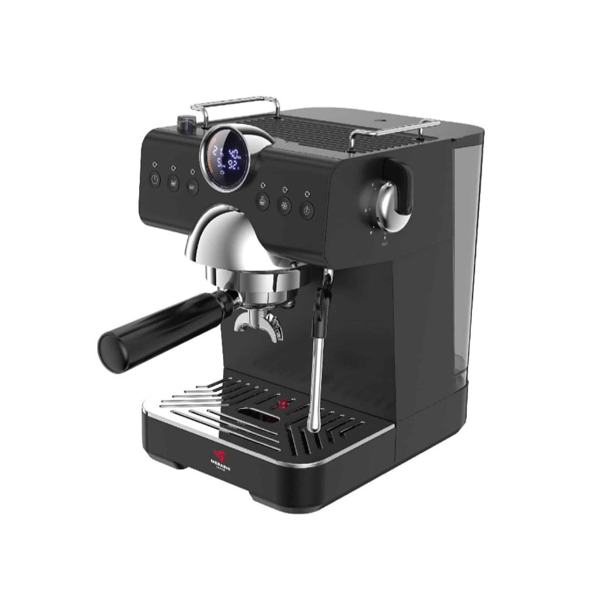 اسپرسوساز مباشی مدل ME-ECM2108 - آنتیکو شاپ